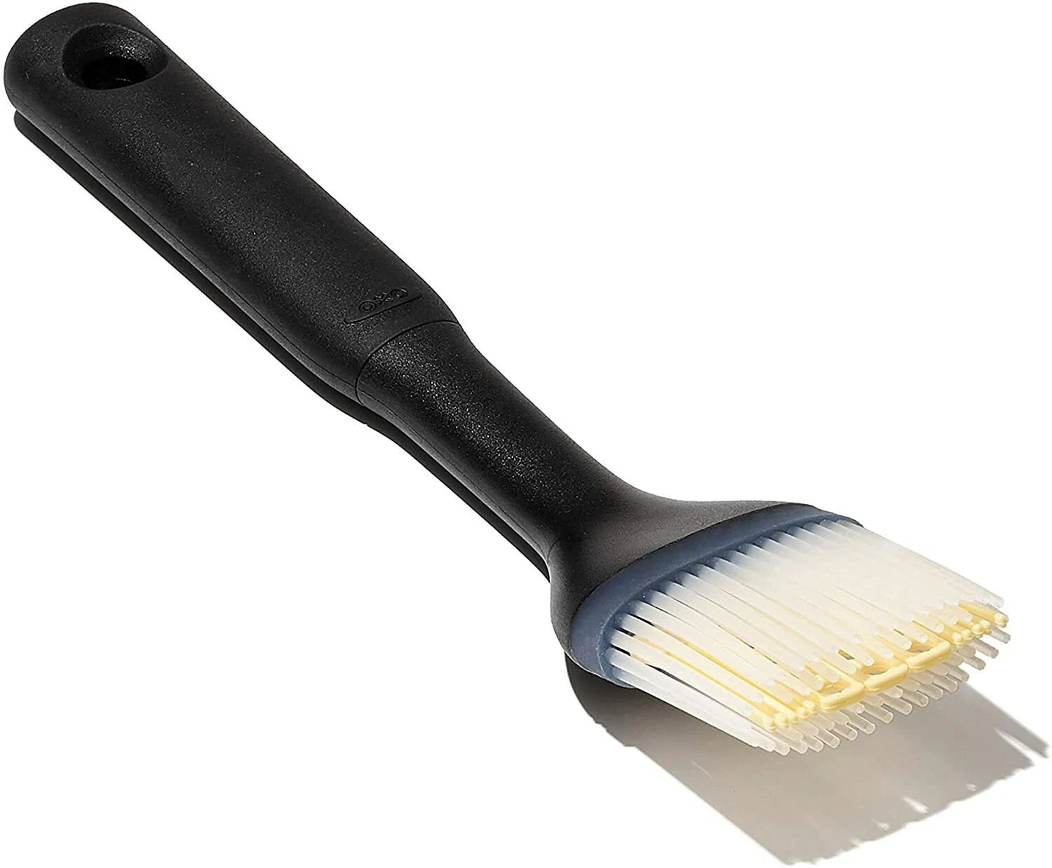 Oxo Good Grips Silicone Kitchen Pastry Brush For Baking - Dishwasher ...
