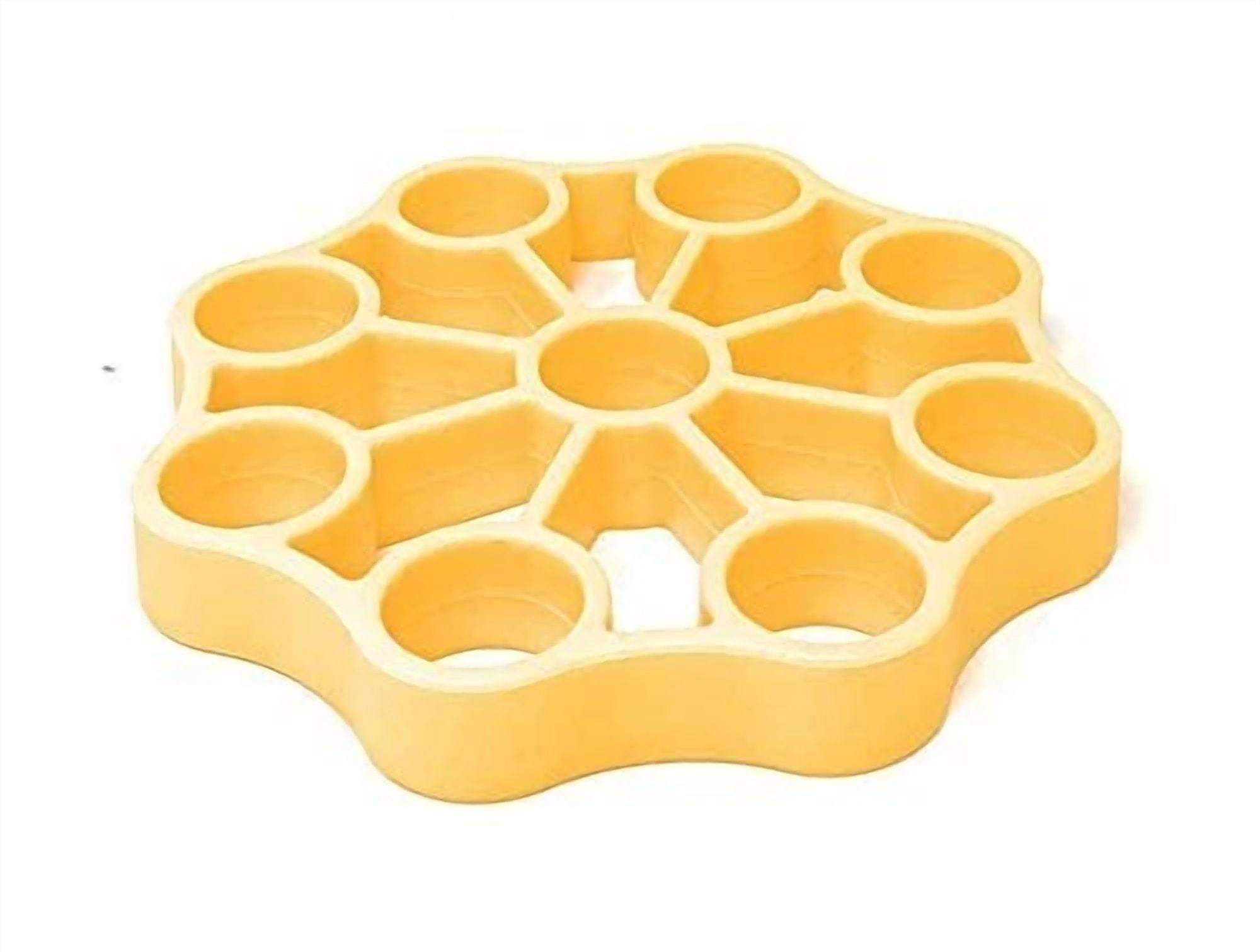 Oxo Softworks Silicone Pressure Cooker Egg Rack Trivet 9 Eggs - Walmart.com
