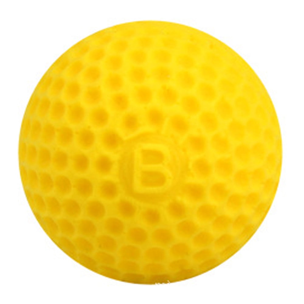 Oxodoi 100-Pack Rival Compatible Foam Balls,PU High‑Impact Ammo Refill ...