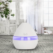 Water Diffuser