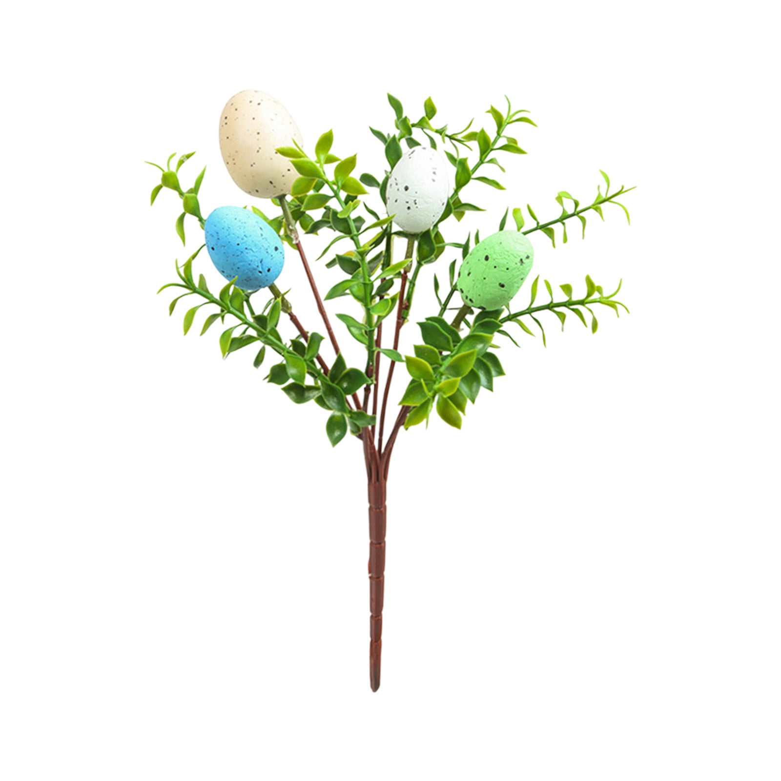 Oxodoi Artificial Easter Egg Picks-Easter Egg Tree Branches Spring ... Oxodoi Artificial Easter Egg Picks-Easter Egg Tree Branches Spring ...