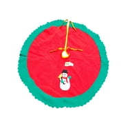 WeatherTech Christmas Tree Mat - Winter Floor Weather Protection ...