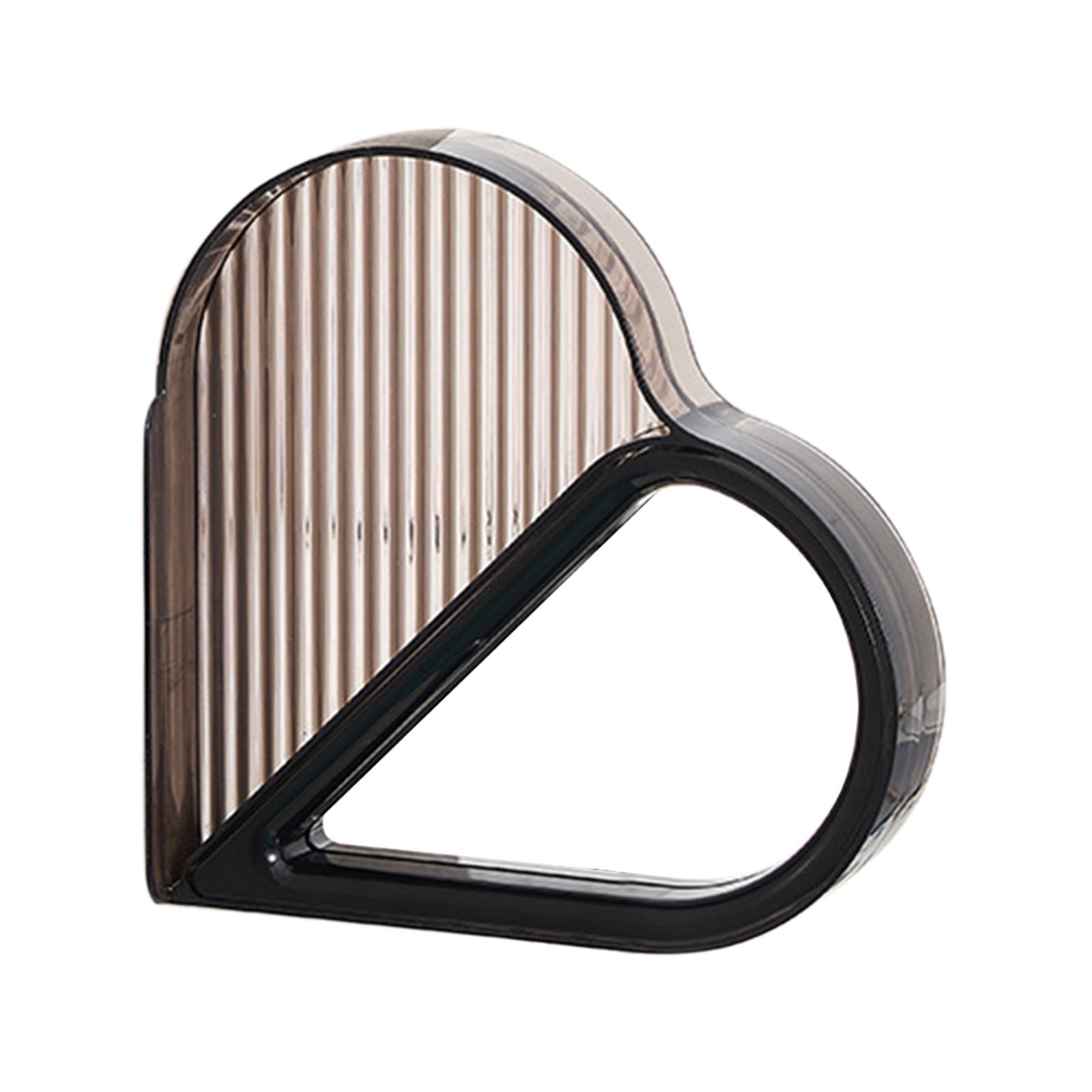 Zonao Love Hanger Storage Rack Bathroom Rack No Punch Hanger - Walmart.com