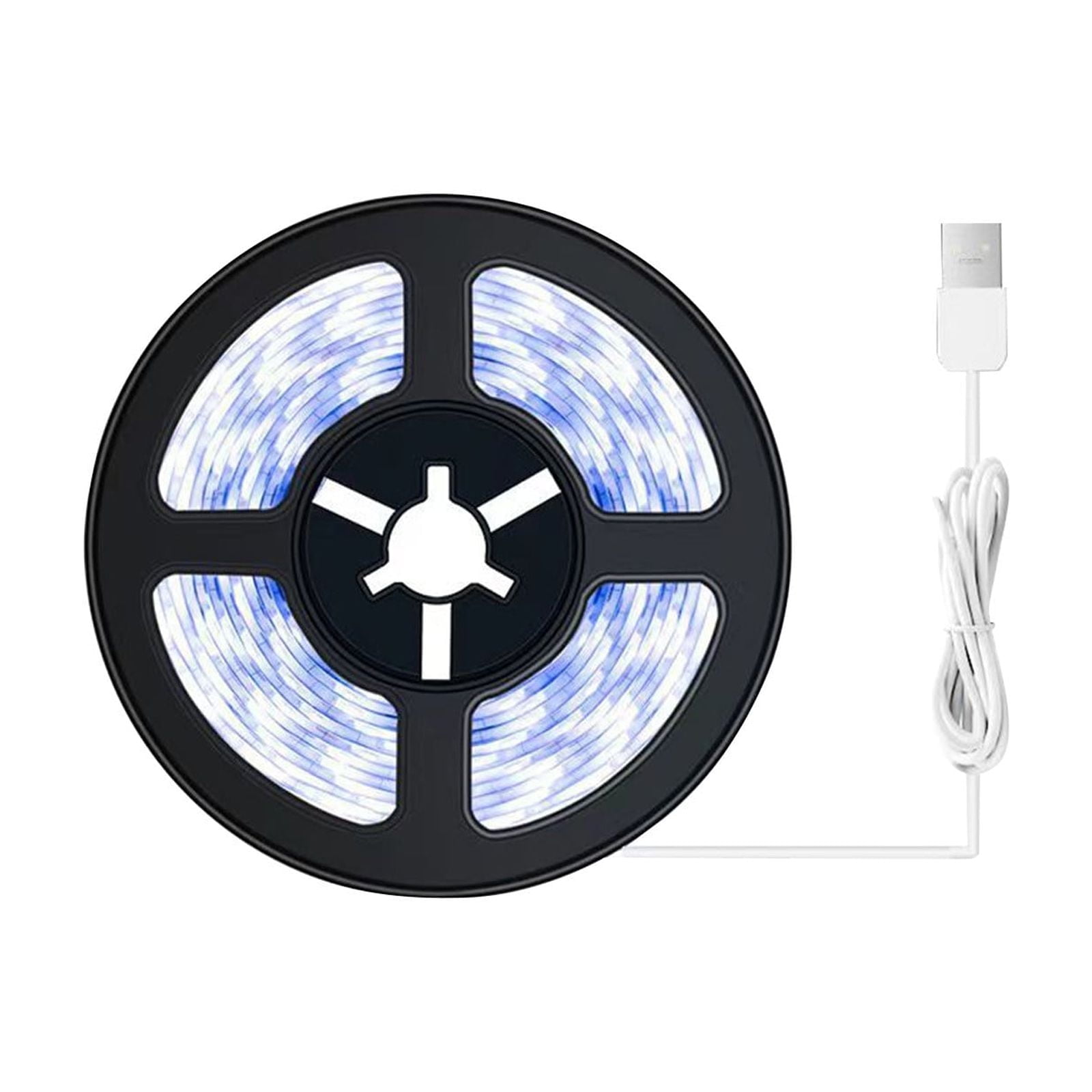 Zonao Clearance Motion Sensor Strip-LED Counter Lights-Battery Operated ...