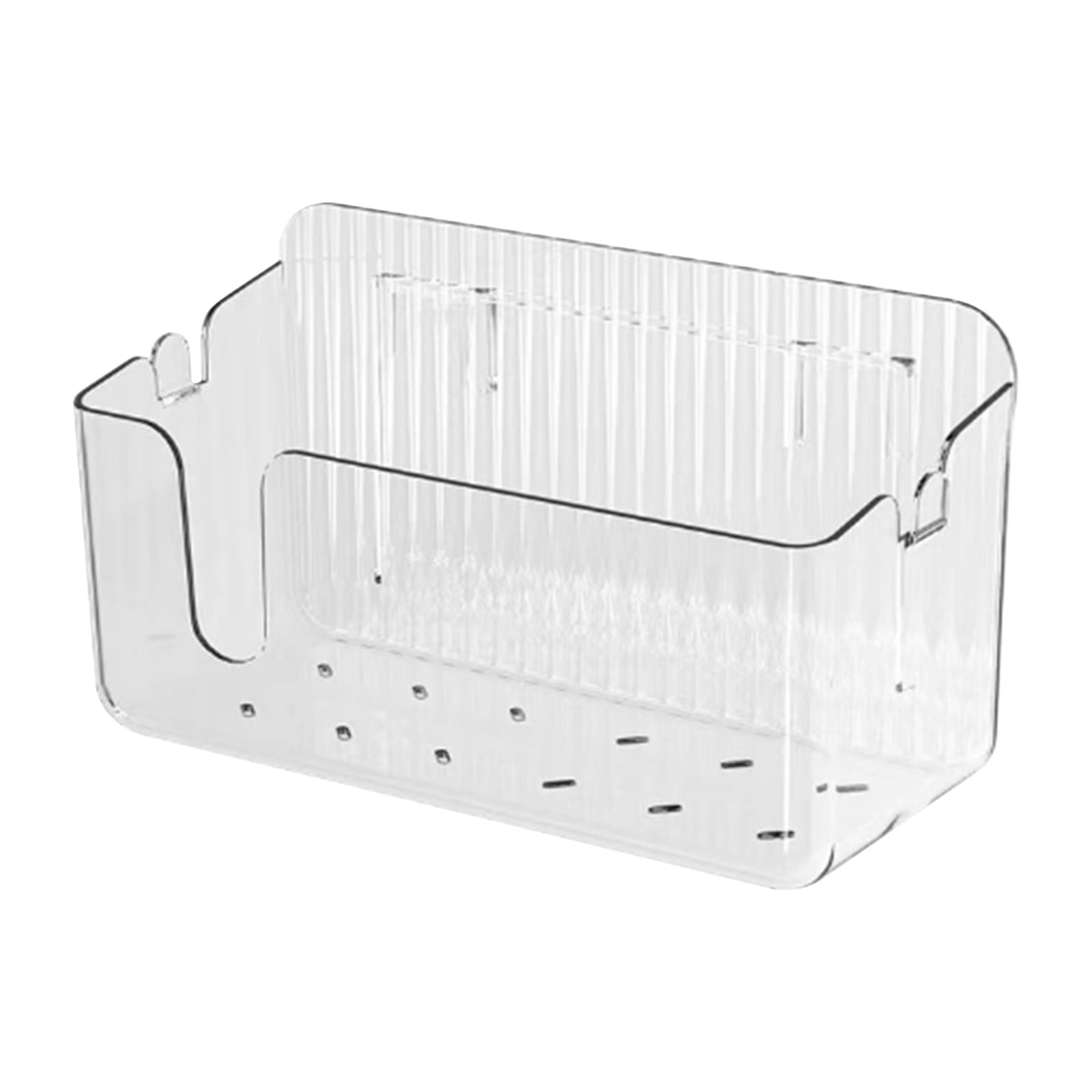 Zonao Deals Storage Box Cabinet Storage Rack Door Storage Rack,Hanging ...