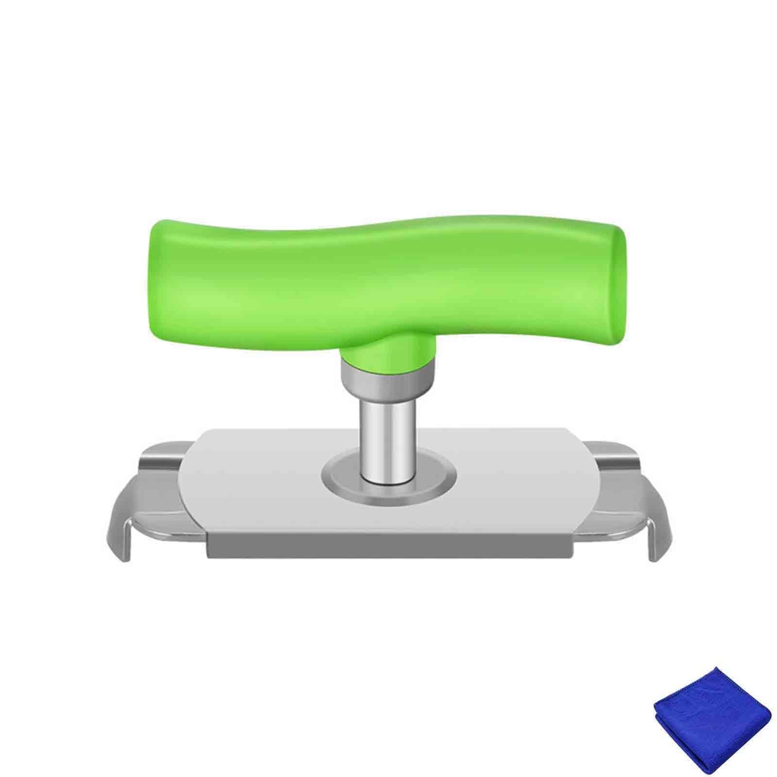 Zonao Multi-functional Bottle Opener Glass Can Opens and Screws Bottle ...