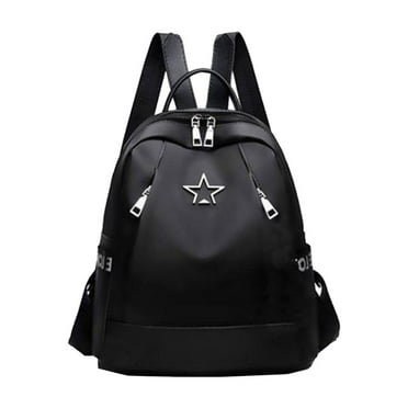 Trailmaker Adult's Book Bag, Adjustable Padded Straps, Multi-color ...