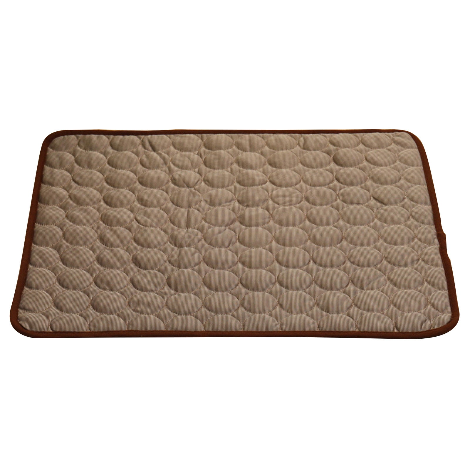 Cooling Mat for Dogs Cats, Pet Cooling Bed Mats Dog Cool Pads, Indoor ...