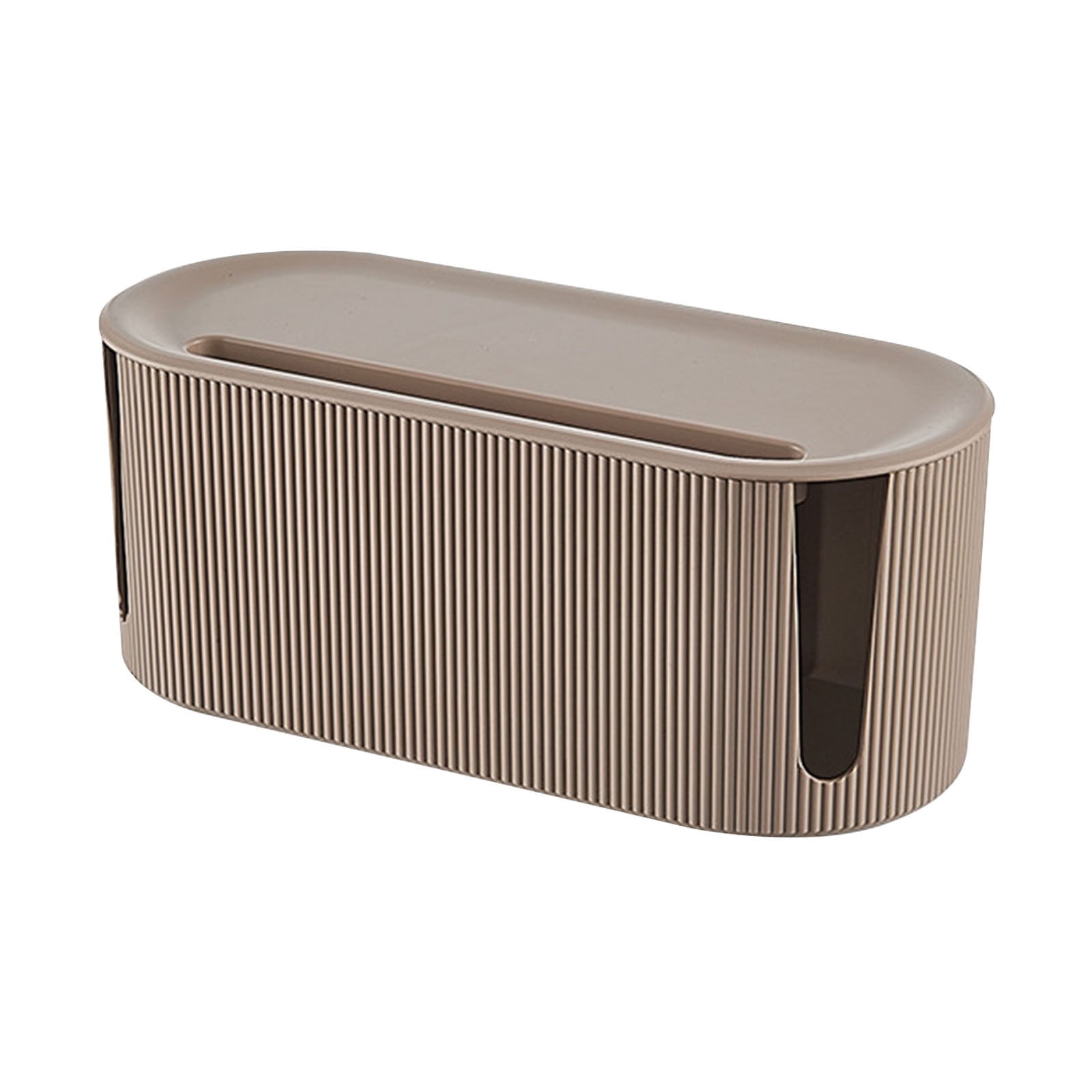 Zonao Sales Clearance Storage Box Home Cable Plug Socket Management Box ...