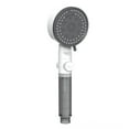 Oxodoi Savings Clearance Bathroom Pressurized Hand Shower Shower Nozzle