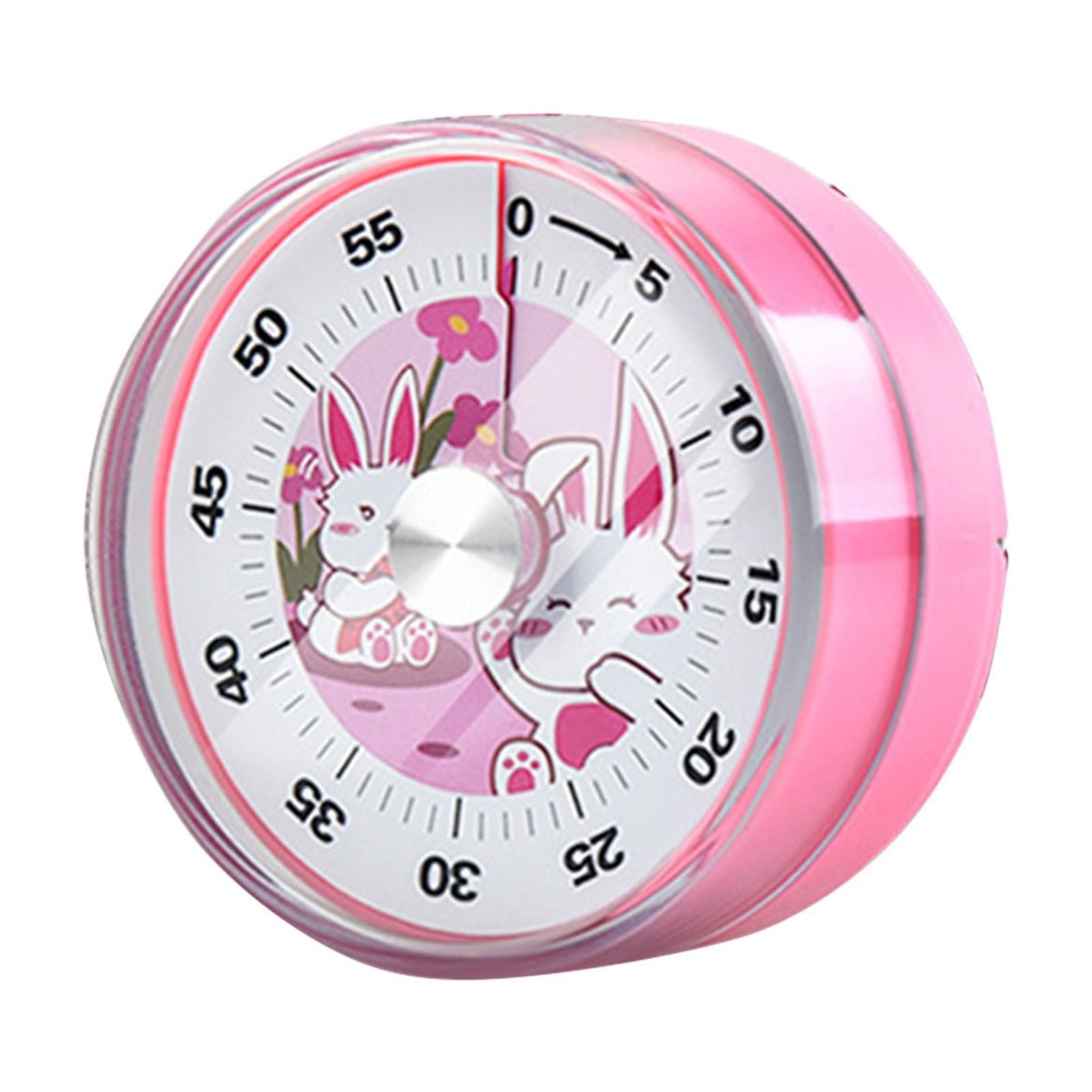 Oxodoi Savings Clearance Visual Timer Mechanical Timer Pattern Kids ...