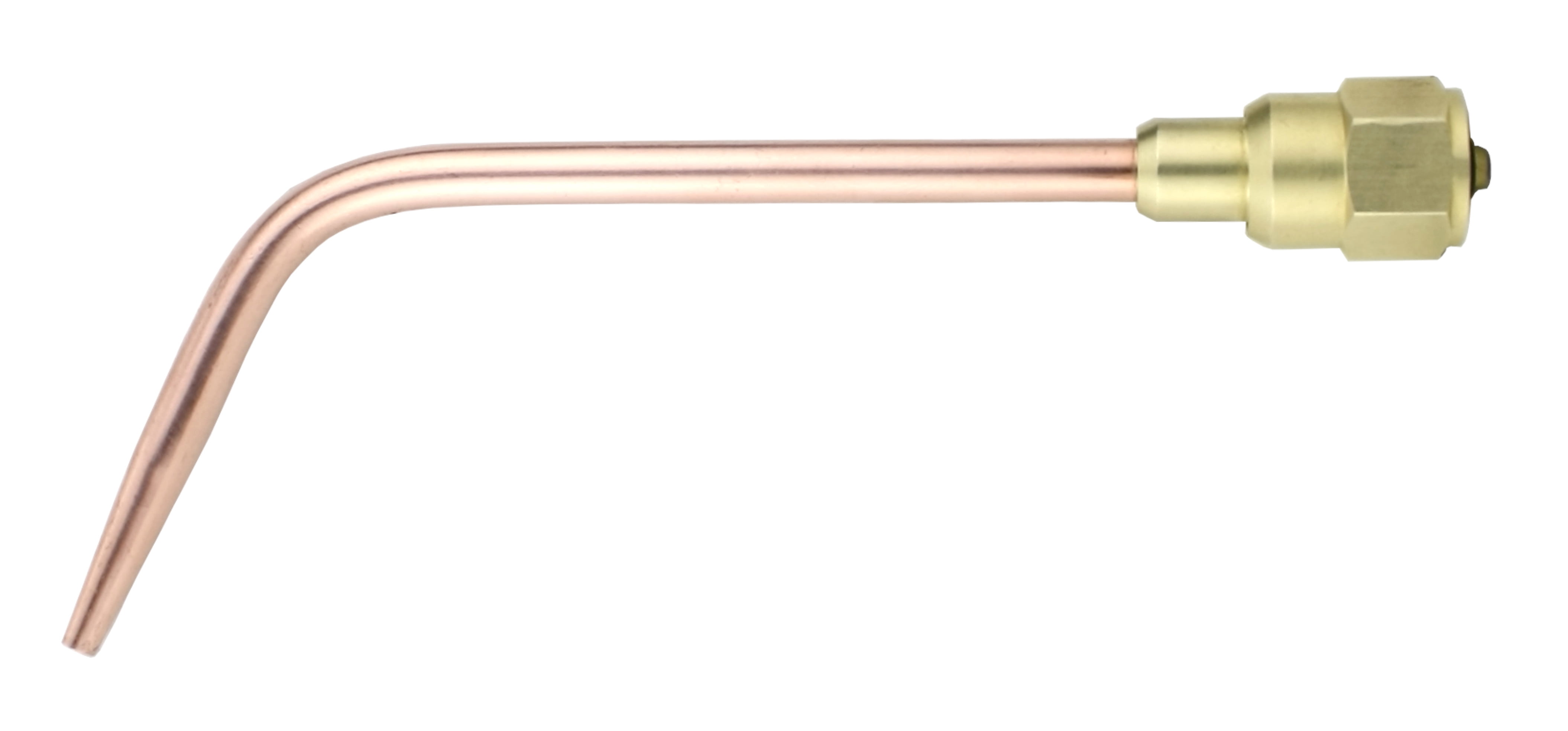 Oxy-Acetylene Welding Tip Series W-J Compatible with “J” Series Victor ...