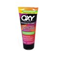 OXY Advanced Care Soothing Cream Acne Cleanser - Maximum Strength 10% ...
