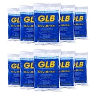 Dry Tec Calcium Hypochlorite 68% Granular Pool Shock (24lb) Chlorine ...