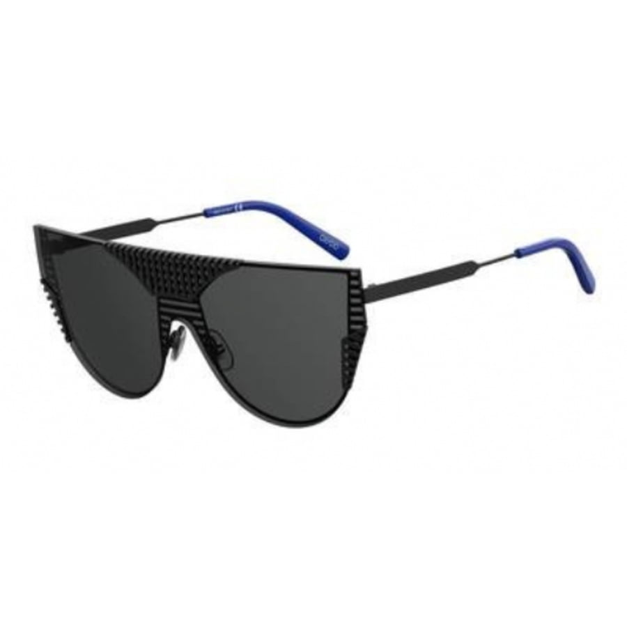 Oxydo sunglasses O.NO 2.6 WOMAN 99/01/145 003 MATTE BLACK - Walmart.com