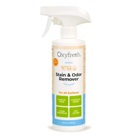 Oxyfresh - Walmart.com