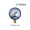 Oxygen/Acetylene/Propane /Nitrogen Flow Meter Gas Flowmeter Dial ...