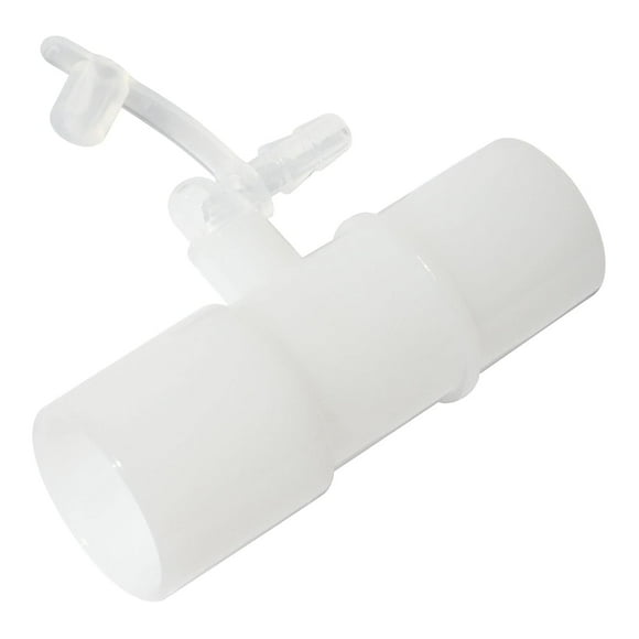 Cpap Oxygen Adapter