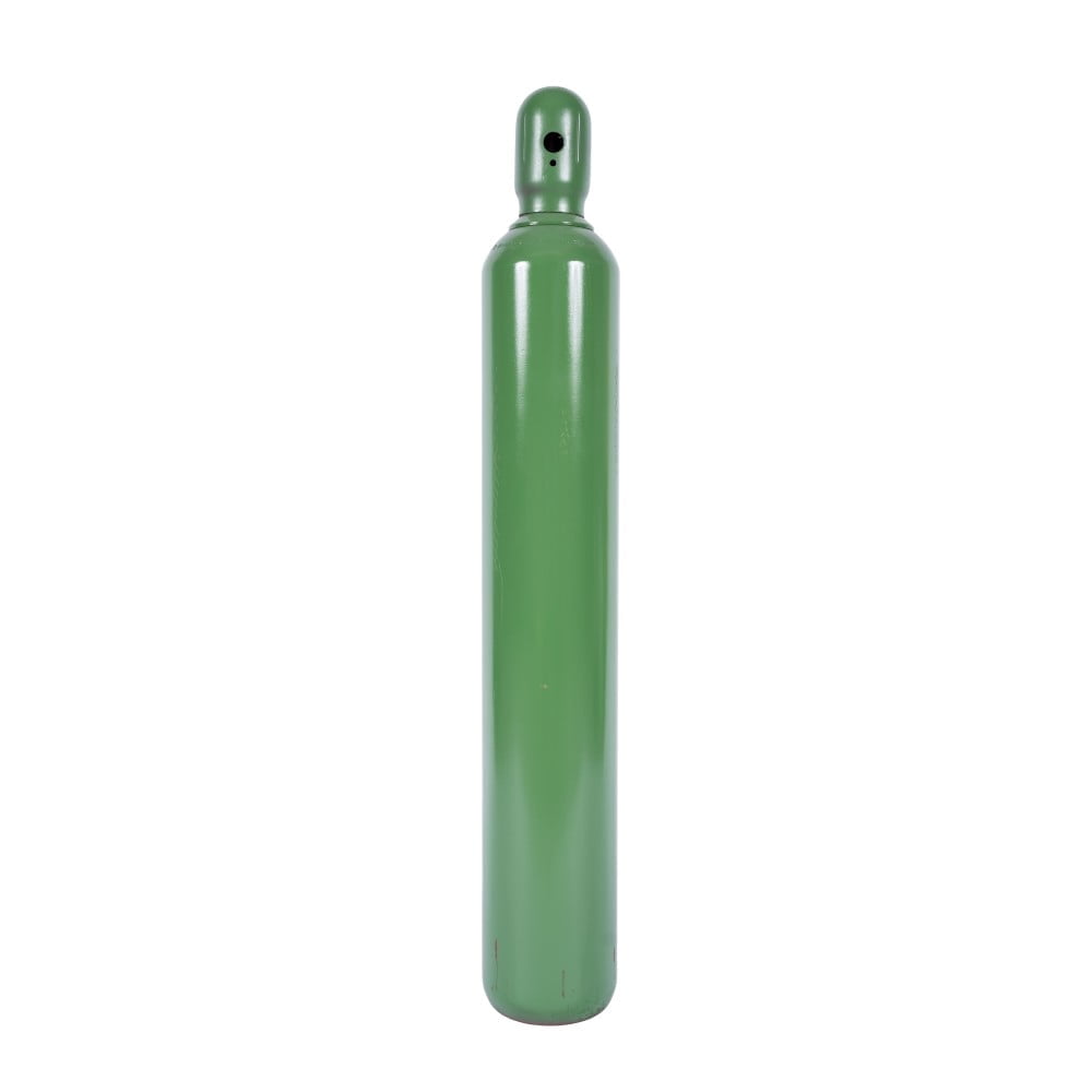 Oxygen Cylinder 125 Cubic Foot Steel - Walmart.com
