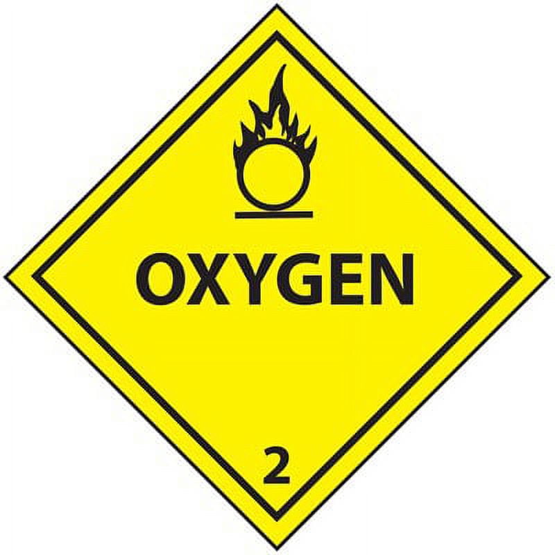 Oxygen DOT Shipping Labels, 500/Roll (2 Rolls) - Walmart.com