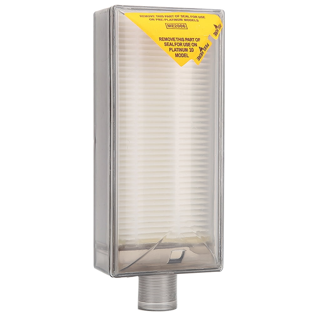 Oxygen Generator Filter Replacement Filter Accessory for 5L/9L Oxygen ...