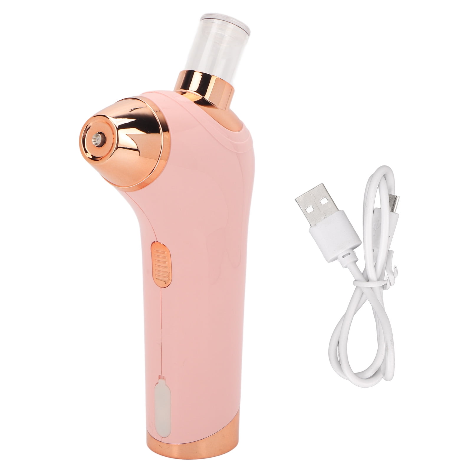 Oxygen Injection Sprayer High Pressure Hydration Portable Skin Care ...