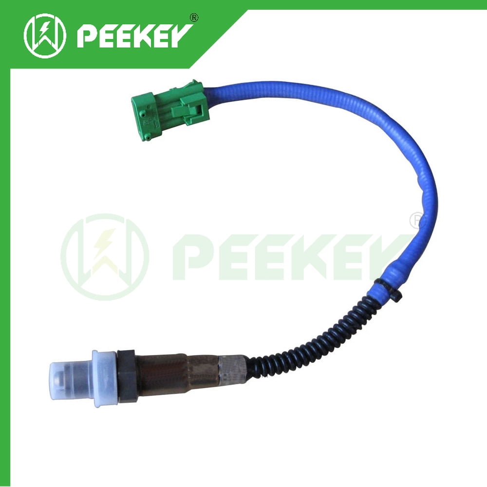 Oxygen Lambda Sensor O2 Sensor for Peugeot 206 207 307 pulchritudinous ...