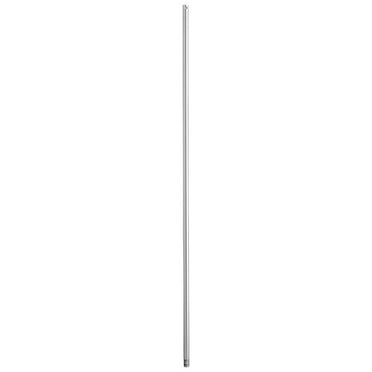 Kichler 360002MWH Fan Accessory 24" Ceiling Fan Downrod in Matte White ...