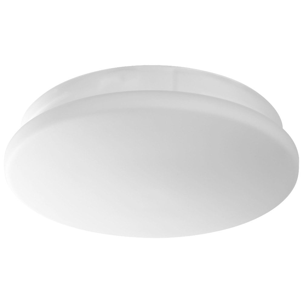 Oxygen Lighting - Cosmo - 5.06 Inch 18W 1 LED Ceiling Fan Light Kit ...