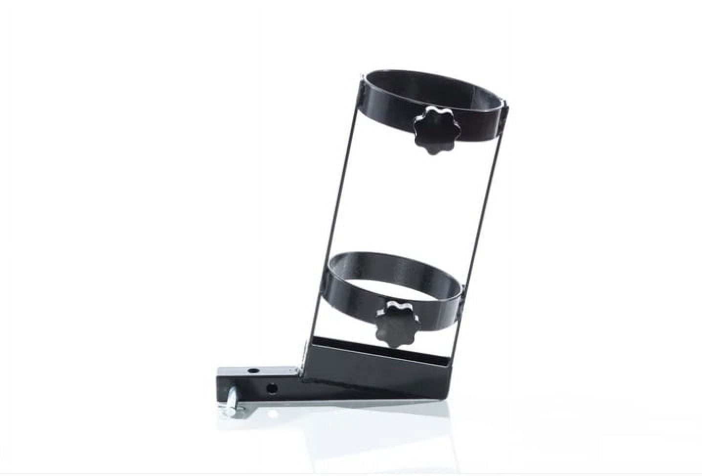 Oxygen O2 Holder Cylinder Tank Metal Bracket Accessory for Most Pride ...