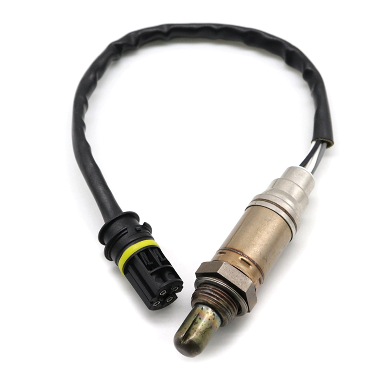 Oxygen O2 Lambda Sensor AIR FUEL RATIO 234-4672 Fit For LAND E46 320 323 325 330 525 528 530 X3 ...