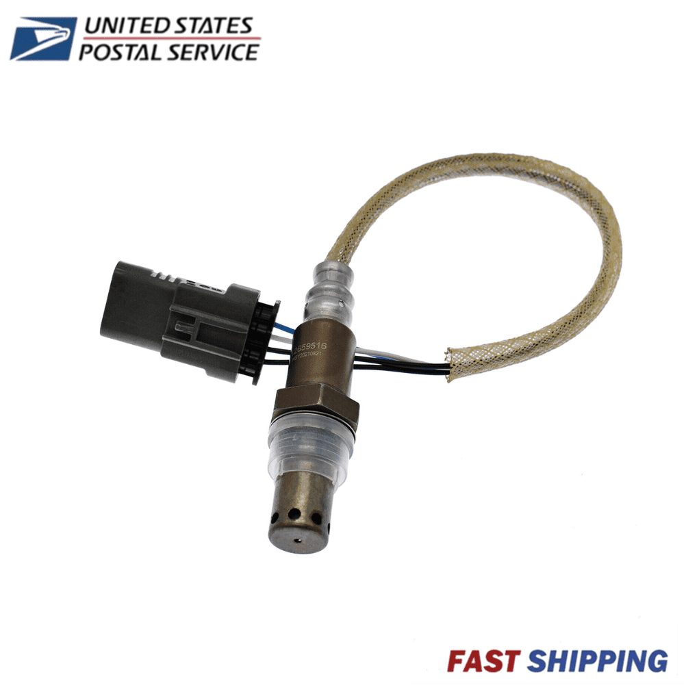 Oxygen O2 Sensor 12659516 For Chevrolet Silverado 1500 Suburban ...