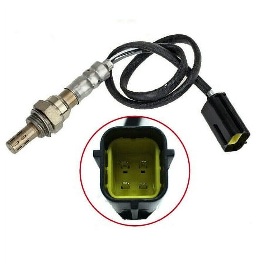 Oxygen O2 Sensor Downstream For 2007-2012 Nissan Sentra 2.0L 2.5L Versa ...