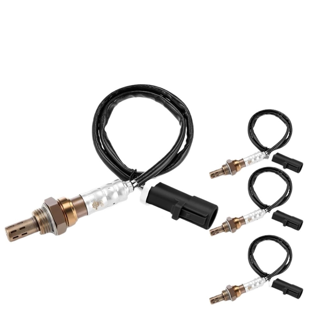 Oxygen O2 Sensor Upstream Downstream Fit for Ford F-150 F250 F350 ...