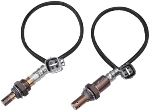 Oxygen O2 Sensor Upstream Downstream Fits for Toyota Sienna, for Toyota ...