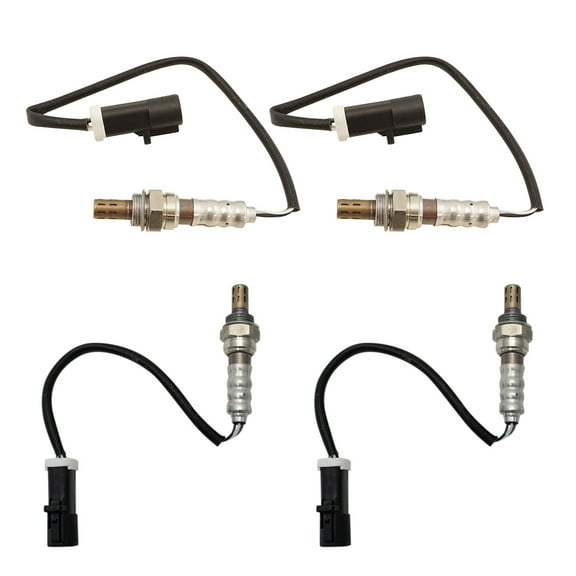 Ford Fiesta Oxygen Sensor