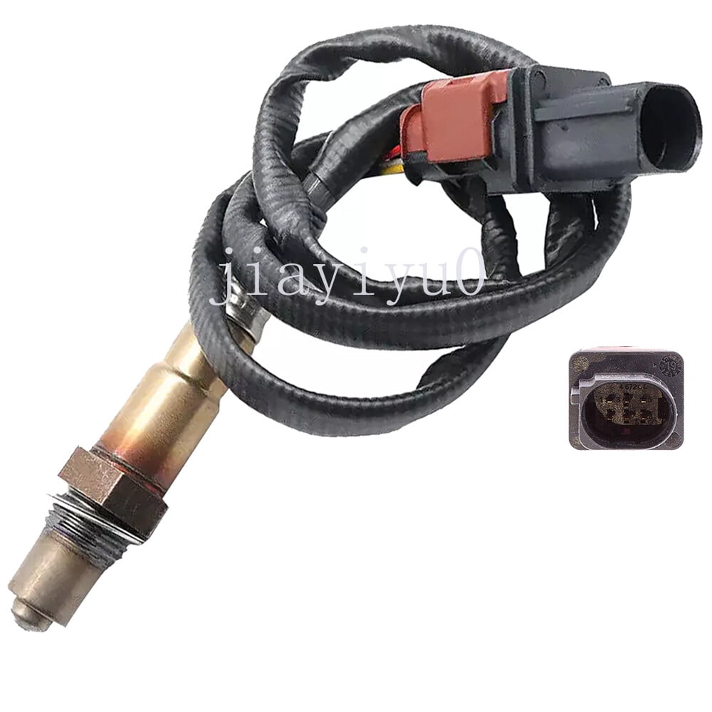 Oxygen O2 Sensor Upstream for 2015-2018 for Ford Focus1.0L,2017-19 for ...