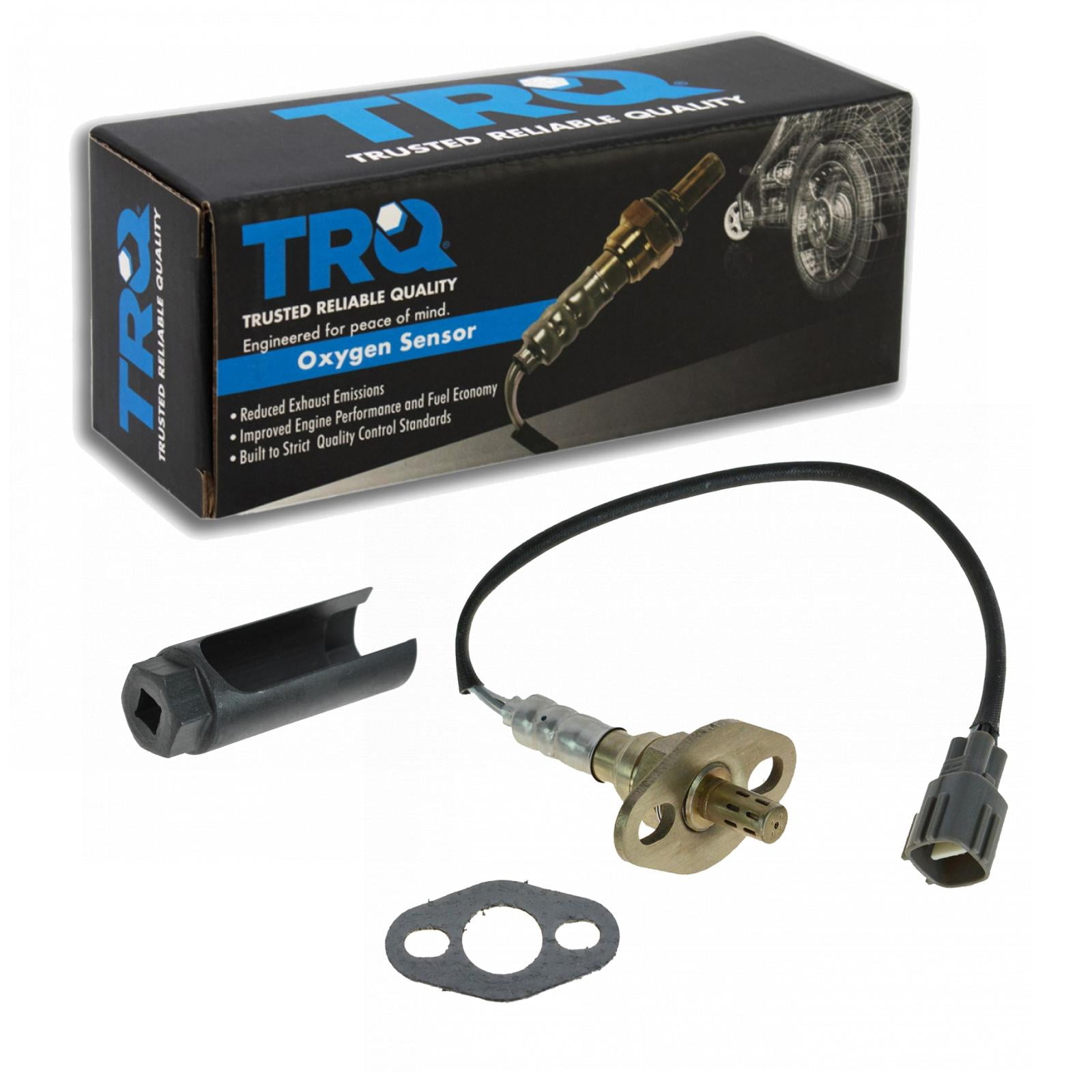 Oxygen O2 Sensor w/ Tool for Toyota T100 Tacoma Tundra Pickup Truck ...