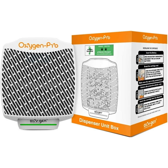 Air Freshener Dispenser