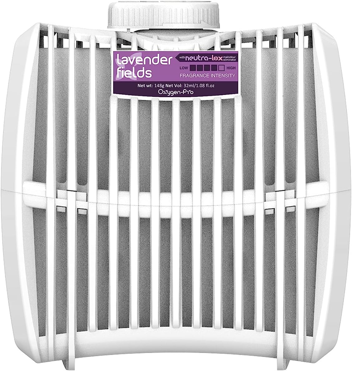 Oxygen-Pro - Grande Fragrance Refill Cartridge For Oxy-Gen Powered ...