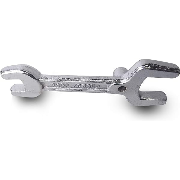 Oxygen Regulator Key 3 in 1 Spanner Double Side Medical Oxygen Cylinder ...