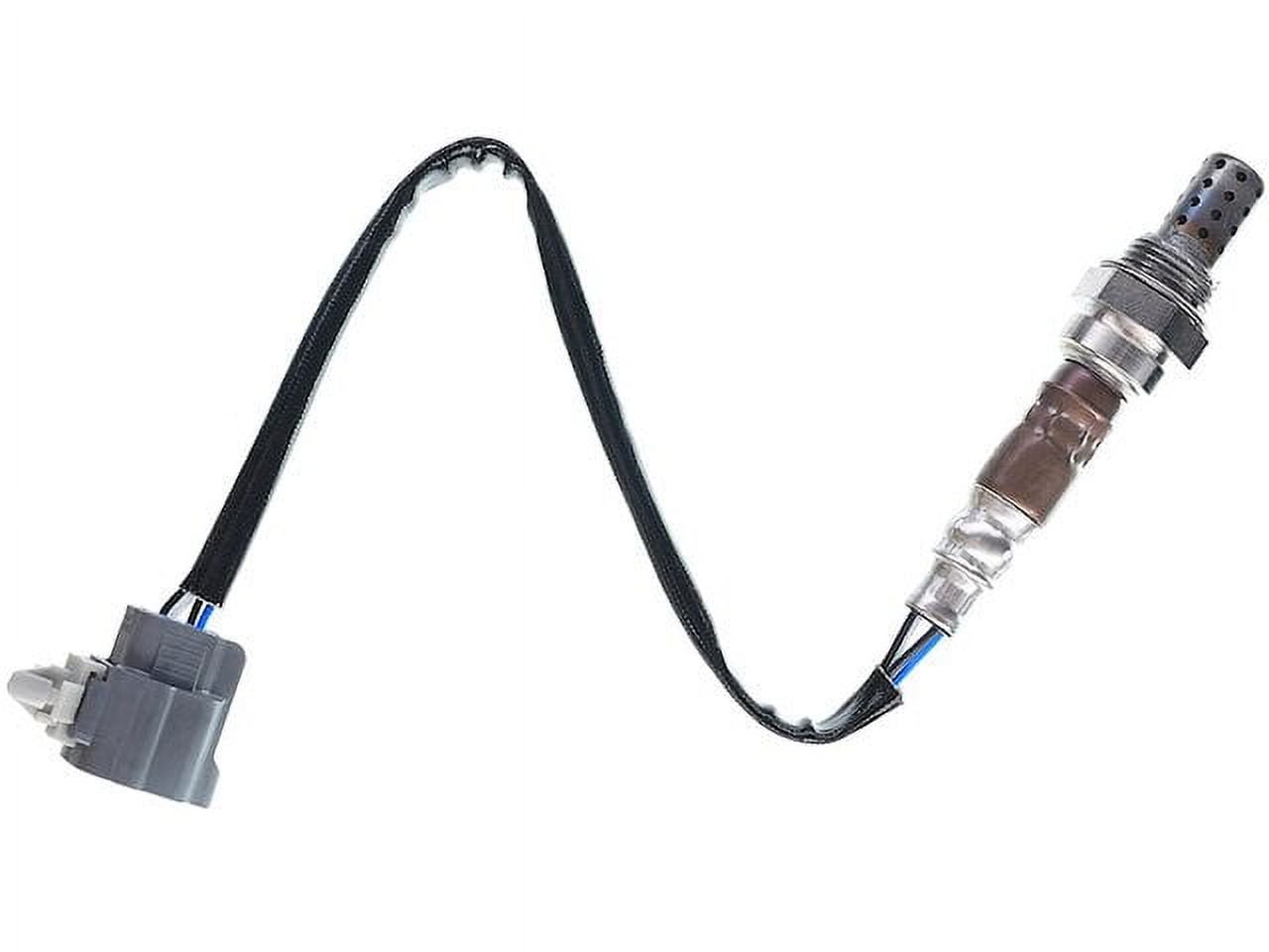 Oxygen Sensor 1 - Compatible with 2000 - 2001 Mazda MPV 2.5L V6 ...