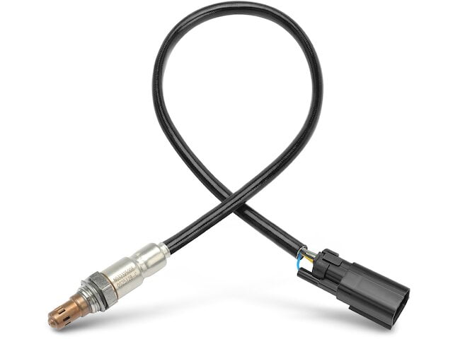 Oxygen Sensor 1 - Compatible with 2019 - 2021 Chevy Silverado 1500 2.7L ...