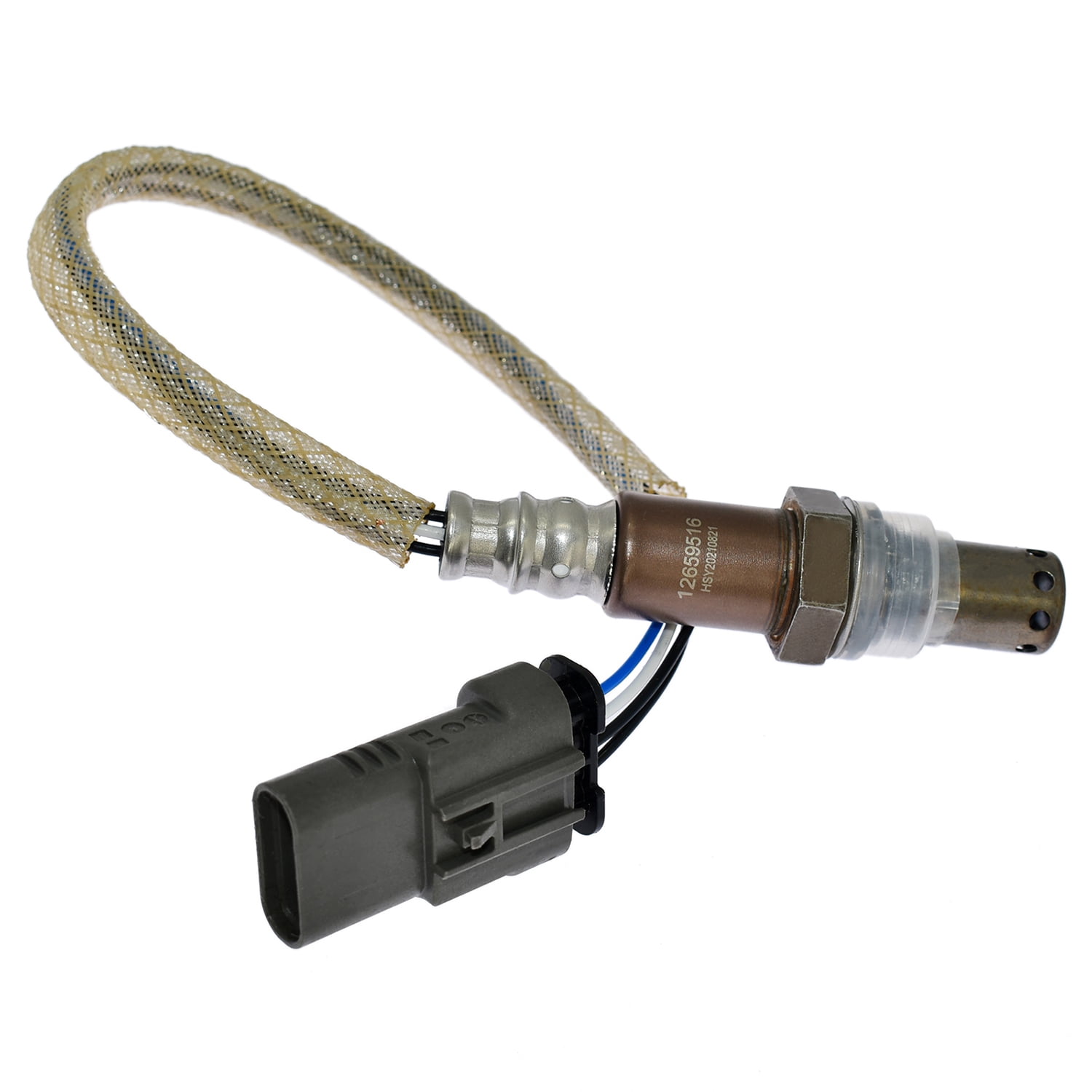 Oxygen Sensor 12659516 For Chevrolet Silverado 1500 Suburban Cadillac ...