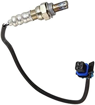 Oxygen Sensor 13444 Replacement for Buick Cadillac Chevy GMC Isuzu ...