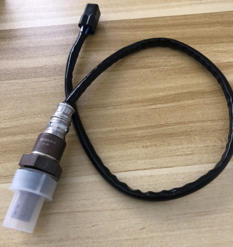 Oxygen Sensor 1B9-8592A-00-00 For Yamaha 2009 ZUMA 125 (YW125YB,YW125YL ...