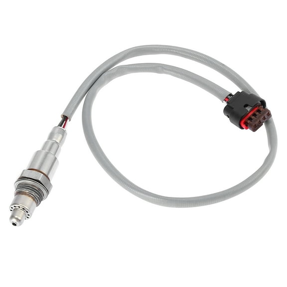 Ford Taurus X Fuel Injection Pressure Sensor