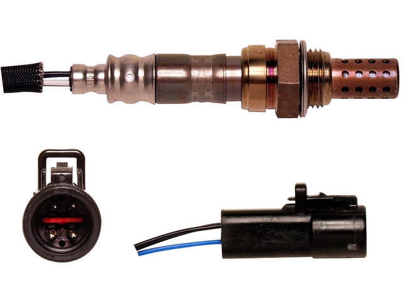 Oxygen Sensor - Compatible with 1990 - 2011 Ford Ranger 1991 1992 1993 ...