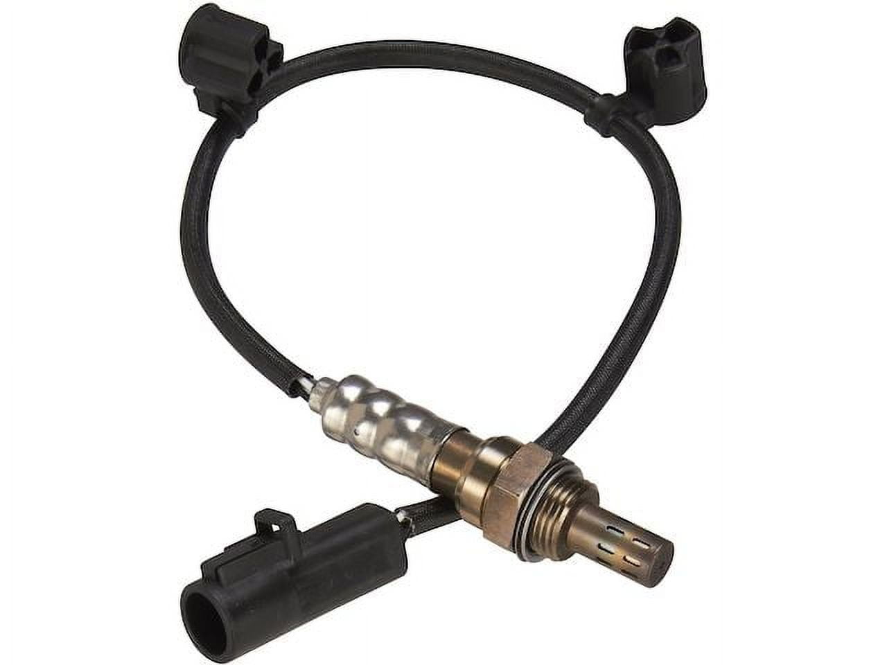 Oxygen Sensor - Compatible with 1992 - 2011 Ford Crown Victoria 4.6L V8 ...