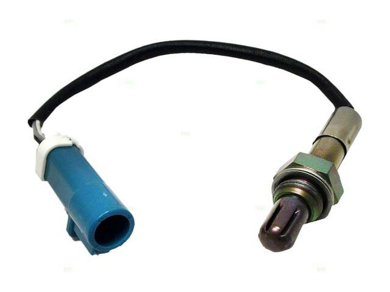 Lincoln Navigator Oxygen Sensor